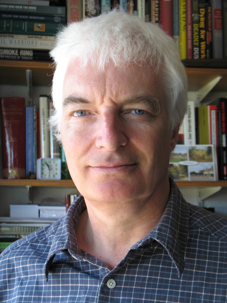 Perito "suíço" em amianto foi pago pela indústria brasileira do amianto ...