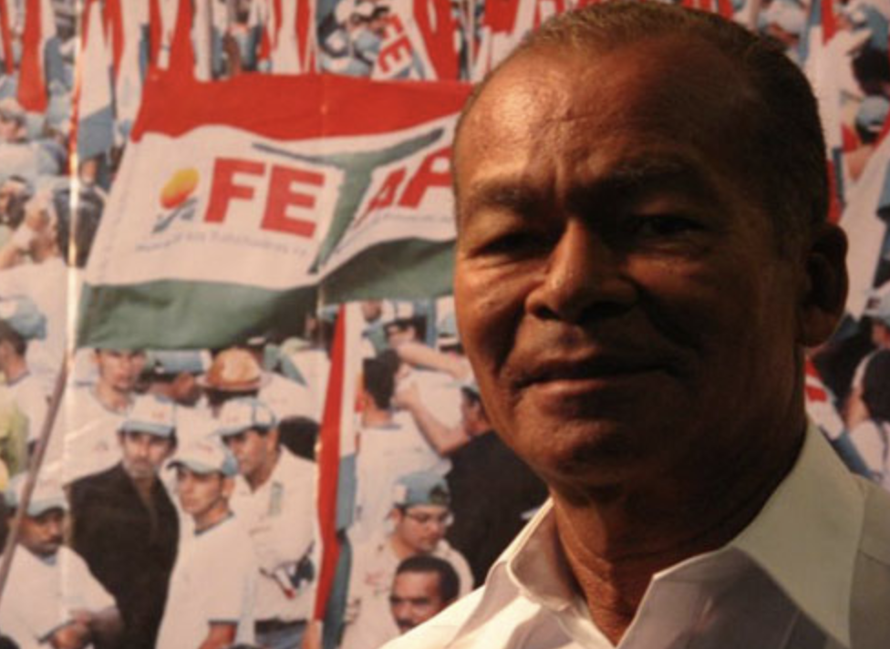 José Rodrigues da Silva: Vitórias do movimento social pouco mexeram na ...