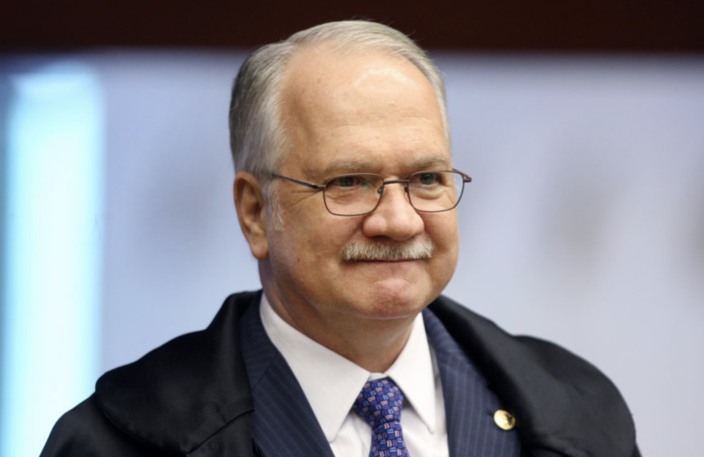 Vídeo de Fachin recuperado por militantes causa espanto: "Hipócrita ...