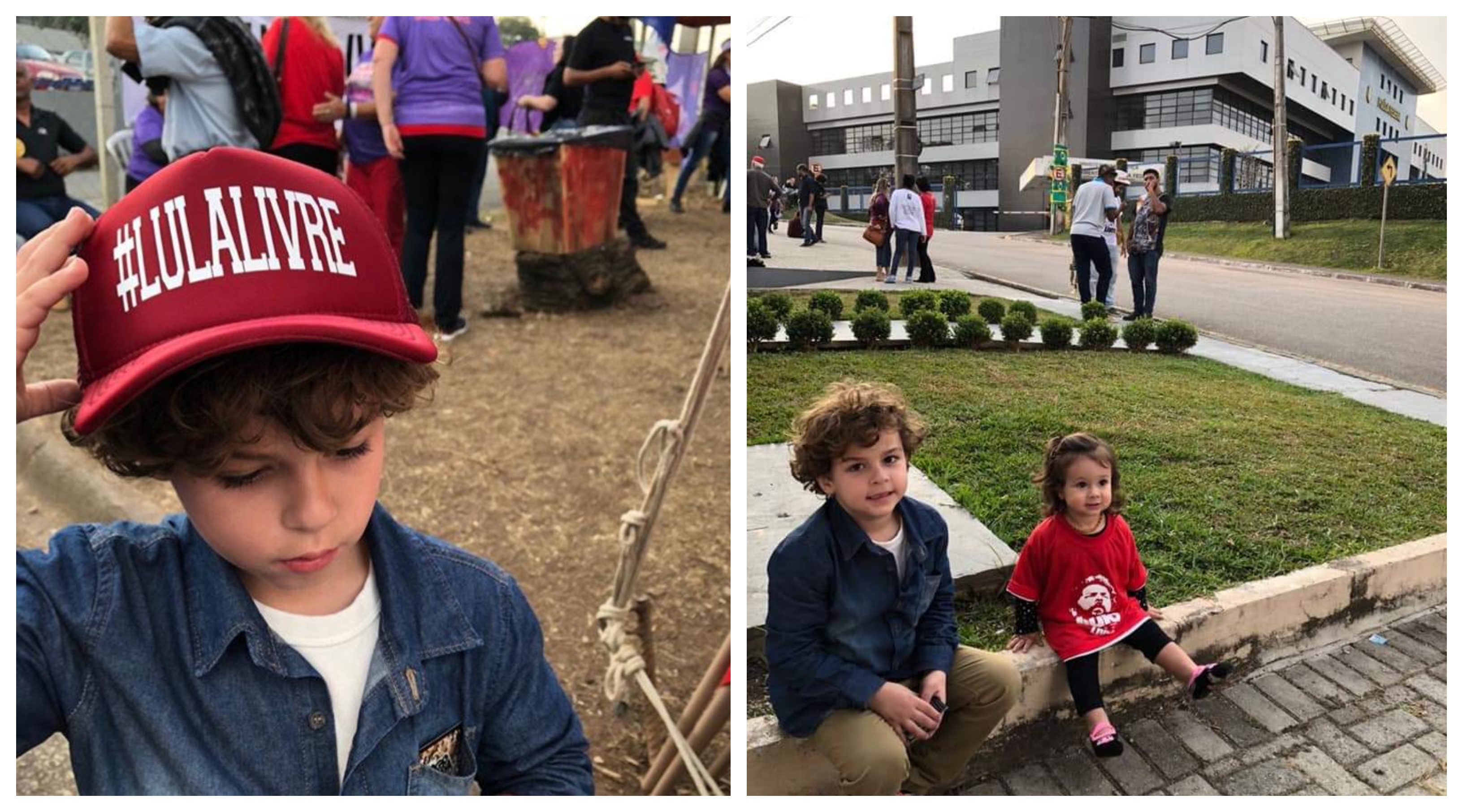 Neto de Lula morre em SP: O Globo soube antes da família; ex-presidente ...