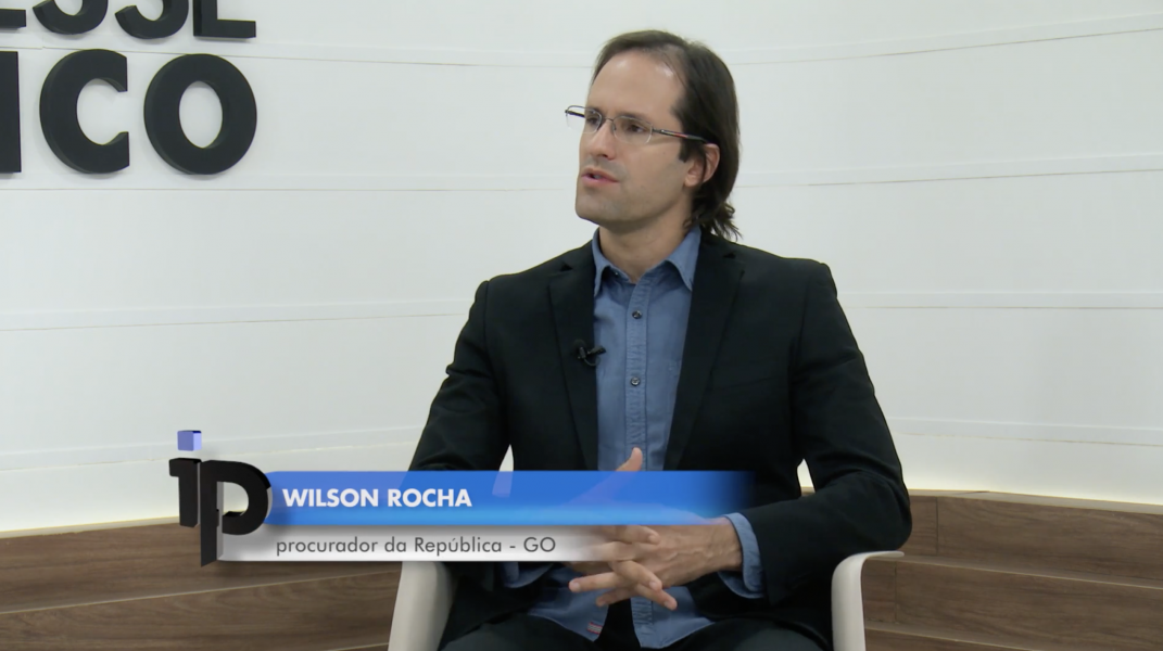 Procurador Wilson Rocha: Lava Jato flerta com o fascismo - Viomundo