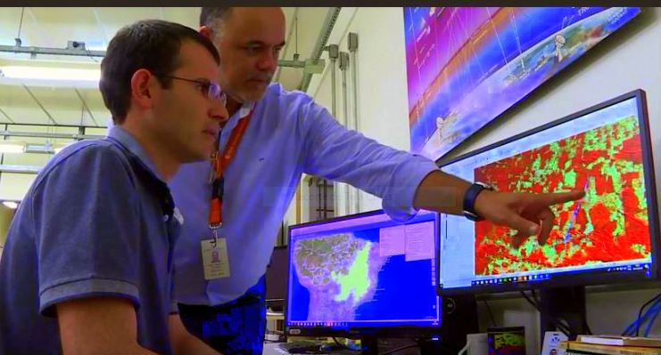 Cientista do Inpe confirma: Mais de 60% da área desmatada da Amazônia ...