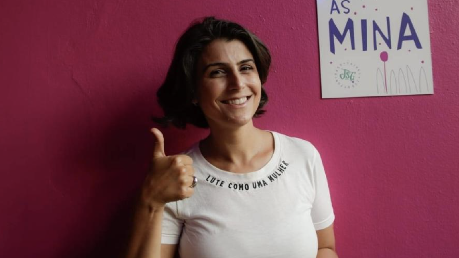 Depois de suspense, PDT decide apoiar Manuela em Porto Alegre - Viomundo