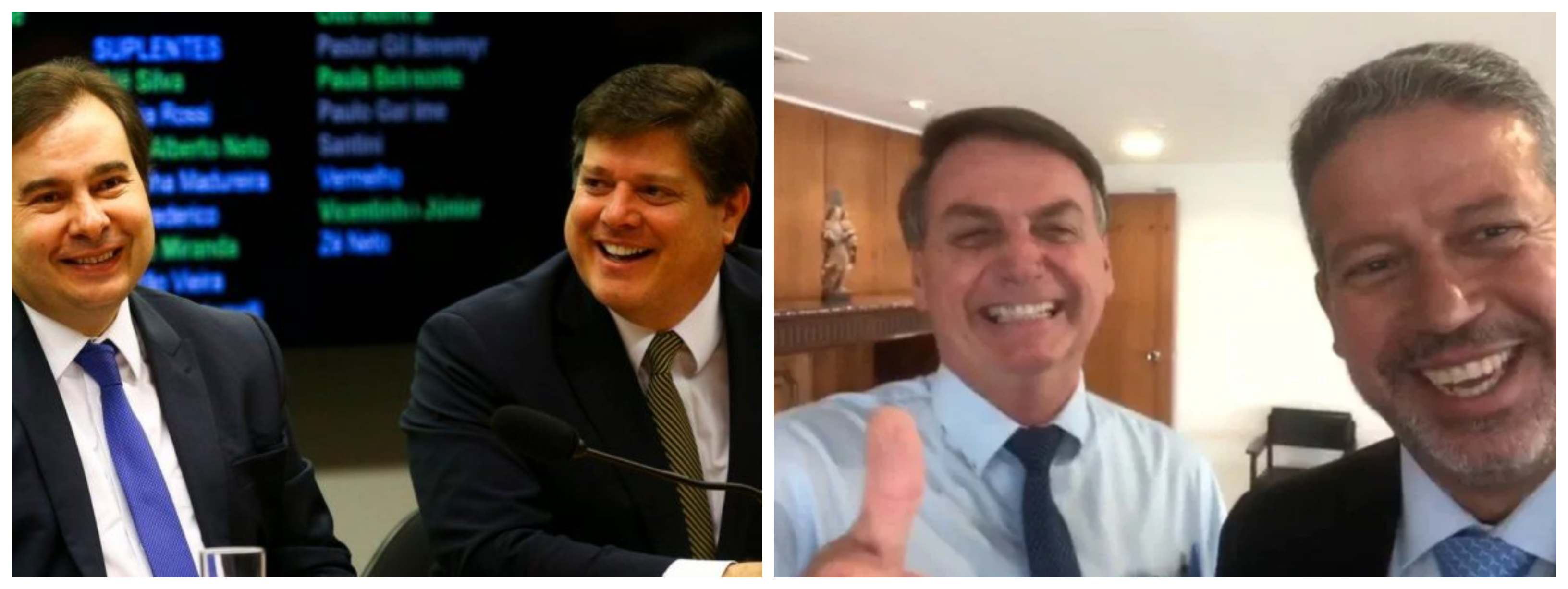 Vivaldo Barbosa: Eleição na Câmara e Senado diz respeito a quem melhor ...