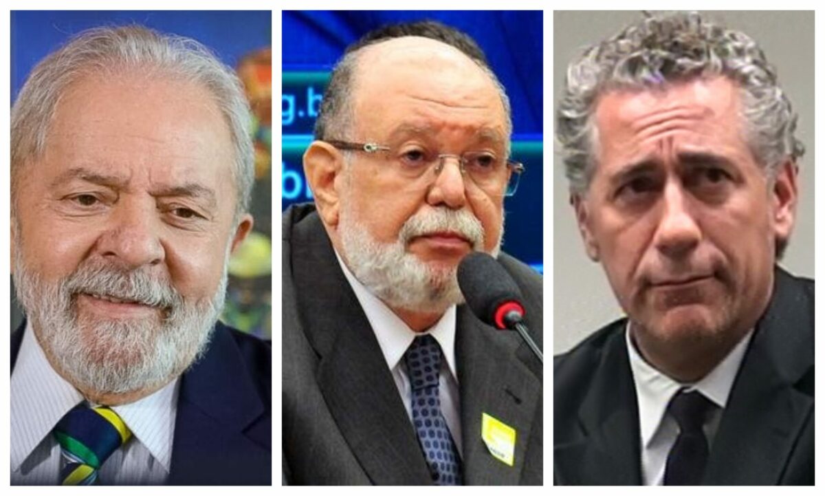 Ex-diretor da OAS reforça retratação de Léo Pinheiro à Justiça sobre ...