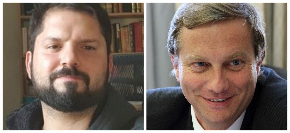 Jeferson Miola: 1º turno no Chile afunila disputa entre esquerda e ...