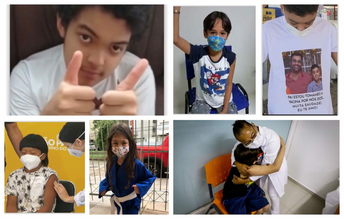 Aline Blaya: Tô felizona, os Nikolas, Davis, Letícias e Pedrinhos pelo ...