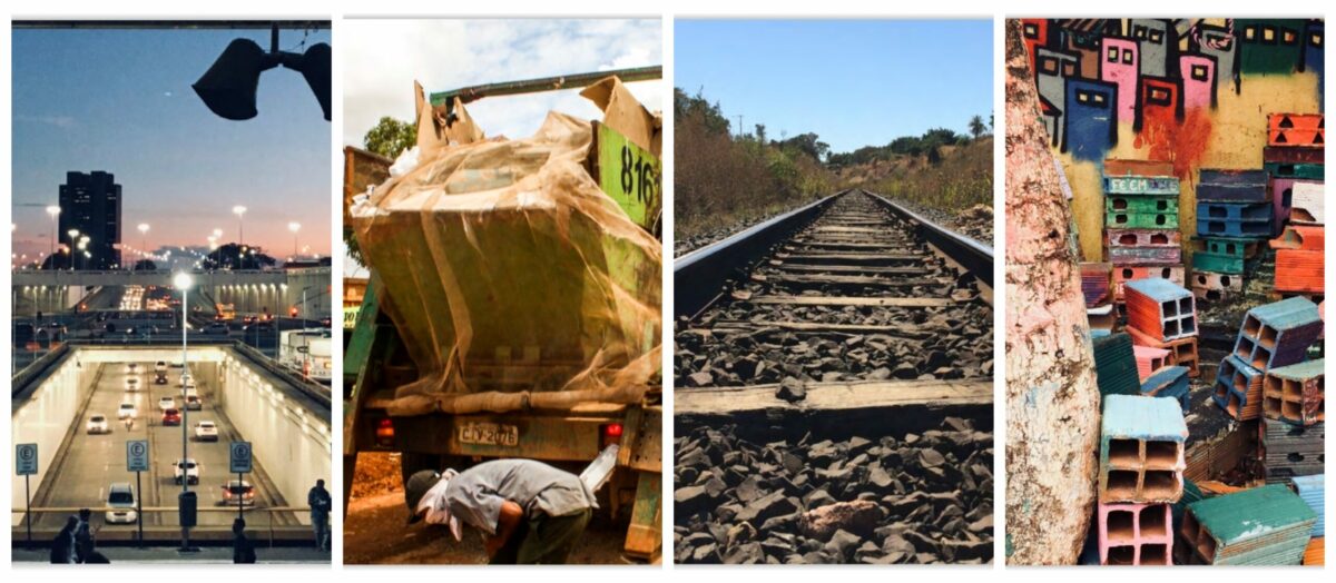 Desigualdades sociais aumentam no DF, aponta estudo; íntegra - Viomundo