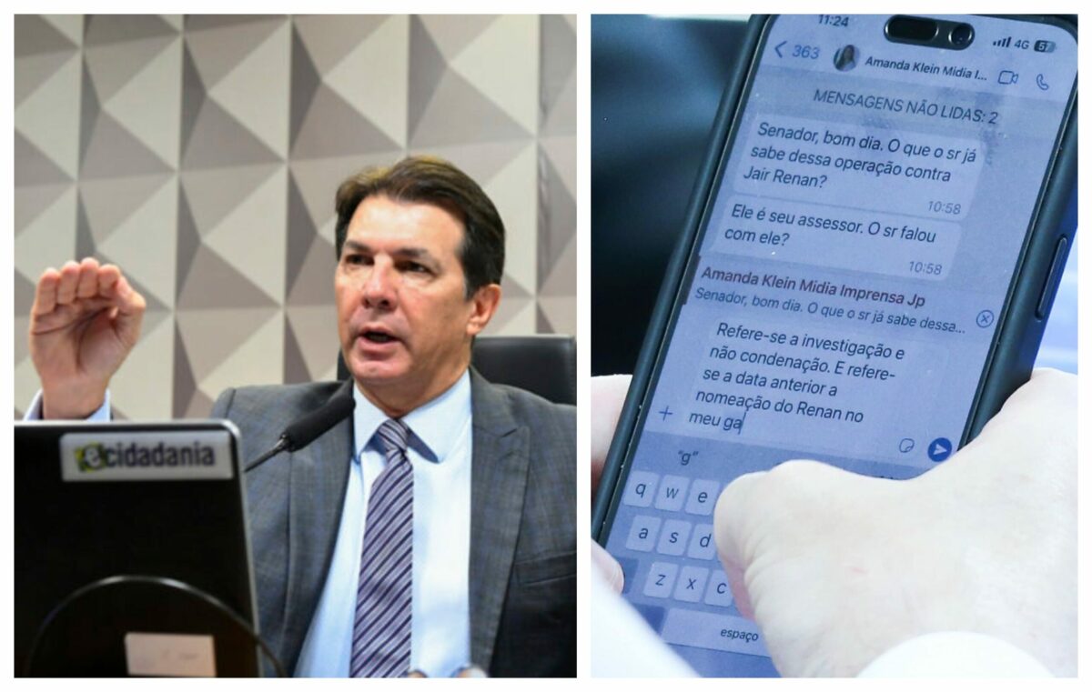 ABI e EBC rechaçam decisão de Arthur Maia sobre o repórter fotográfico ...