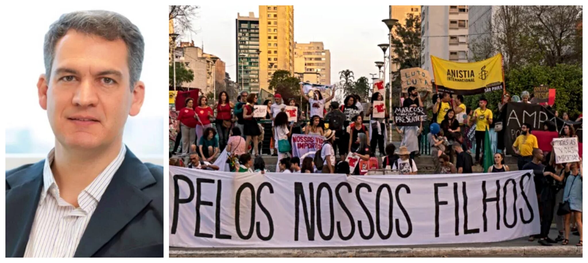 Ariel de Castro: O foco do Conselho Tutelar é a proteção das crianças e ...