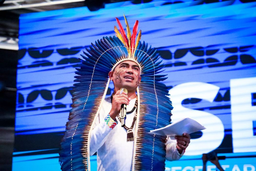 Secretário defende nova Política Nacional de Atenção à Saúde dos Povos ...