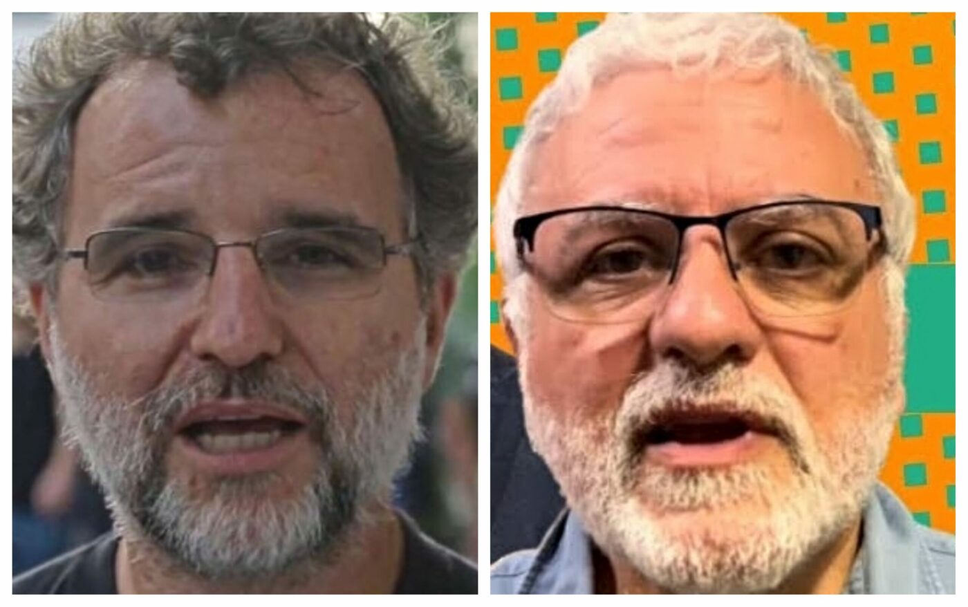 Valter Pomar: Rudá Ricci e a teoria que não é de esquerda - Viomundo