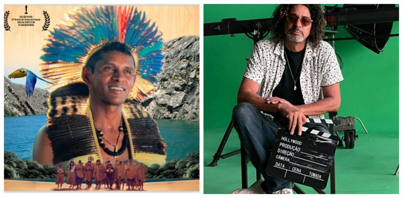 Documentário sergipano 'Velho Chico, a Alma do Povo Xokó' é indicado ...