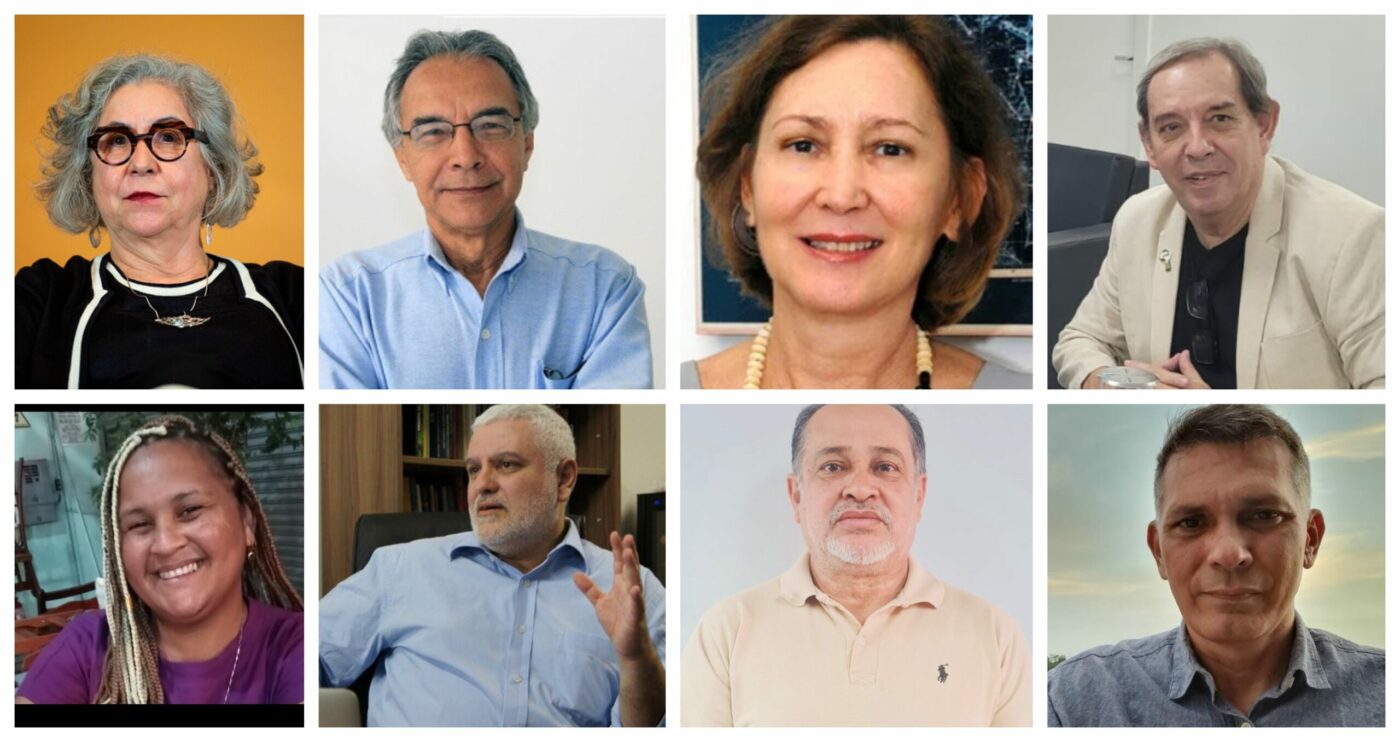 Cebes debate estratégias para a saúde e direitos sociais em simpósio ...