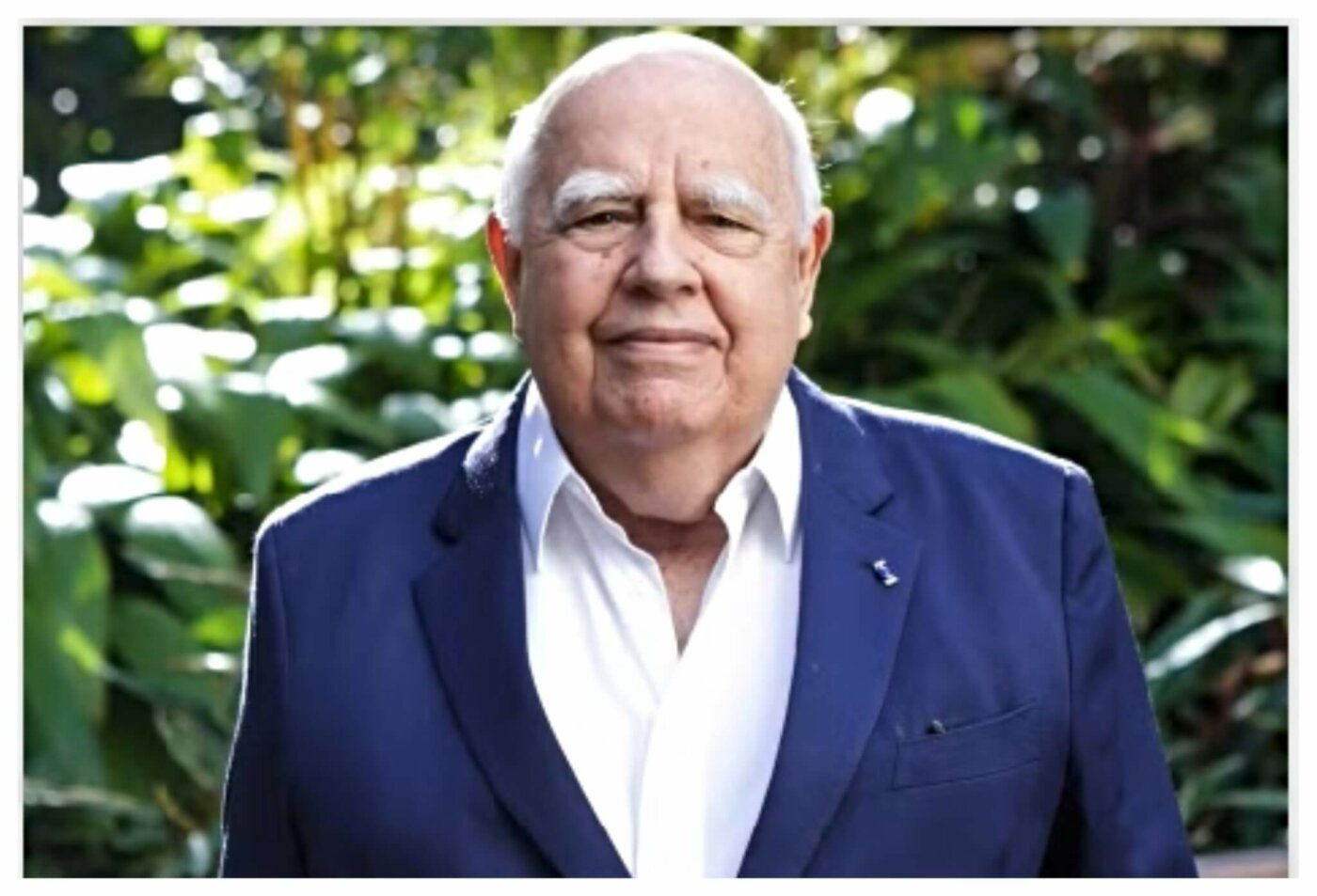 Paulo Nogueira Batista Jr: Marcos Azambuja, um diplomata sui generis ...