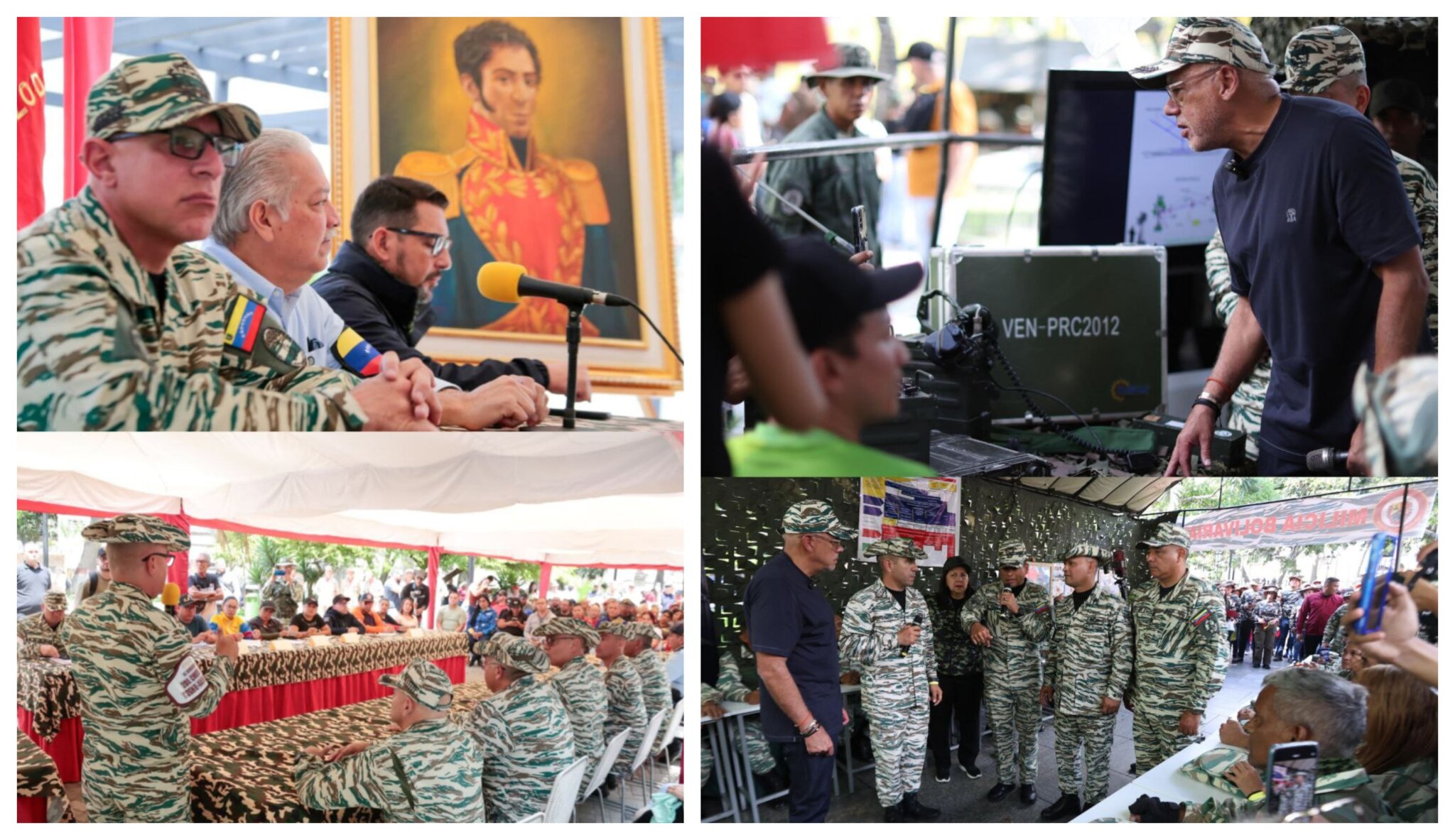 Valério Arcary: Quatro dias na Venezuela - Viomundo
