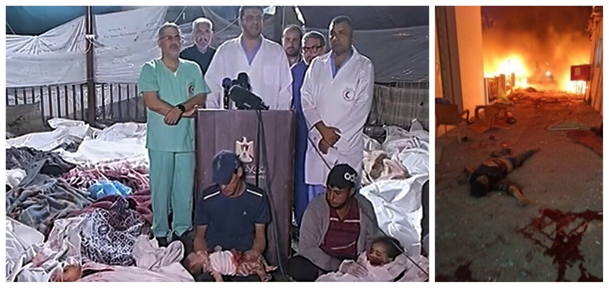 Dirceu Greco: Toda a comunidade médica mundial precisa apoiar os ...