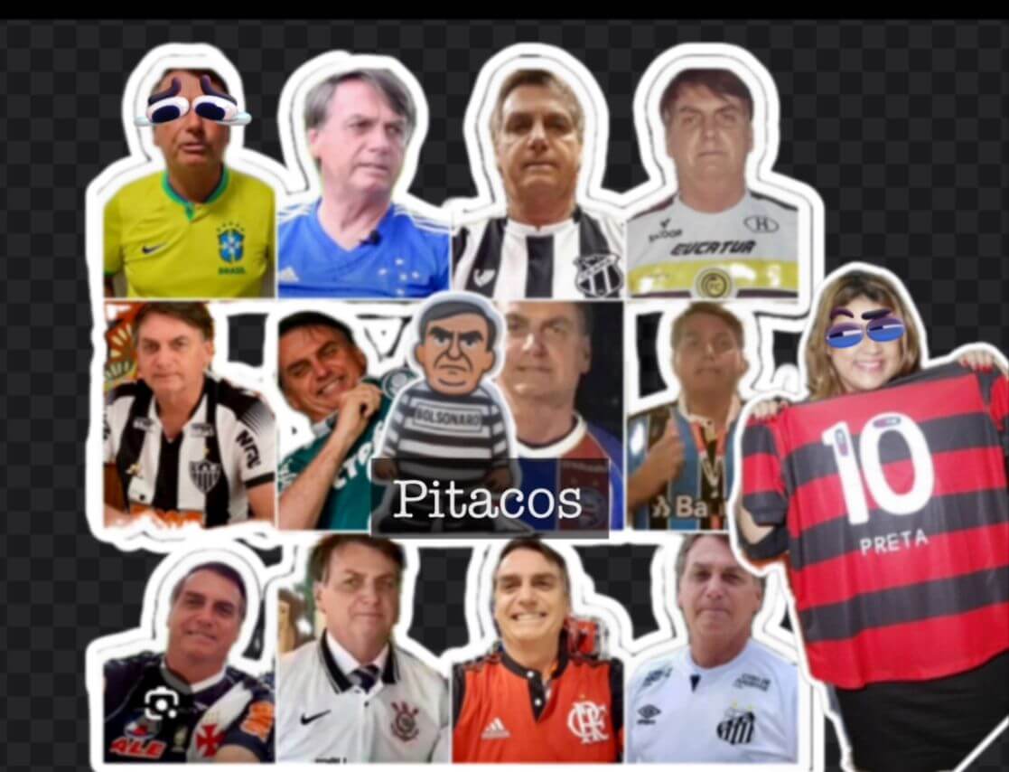 Pedro dos Anjos: Demagogos também sofrem - Viomundo