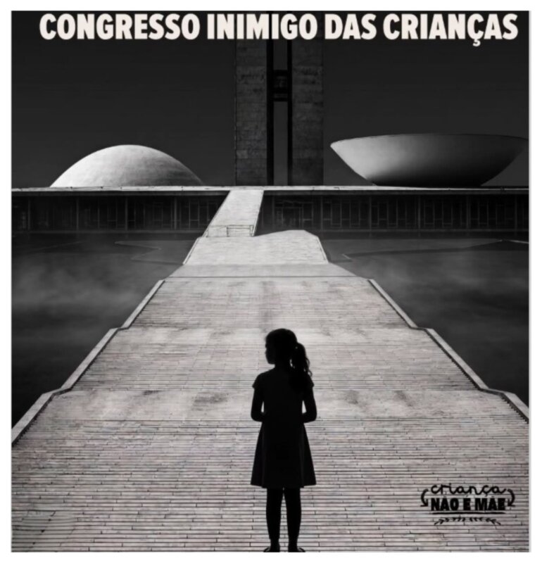 Cebes e Abrasco apoiam Resolução Conanda 258 e proteção integral de ...